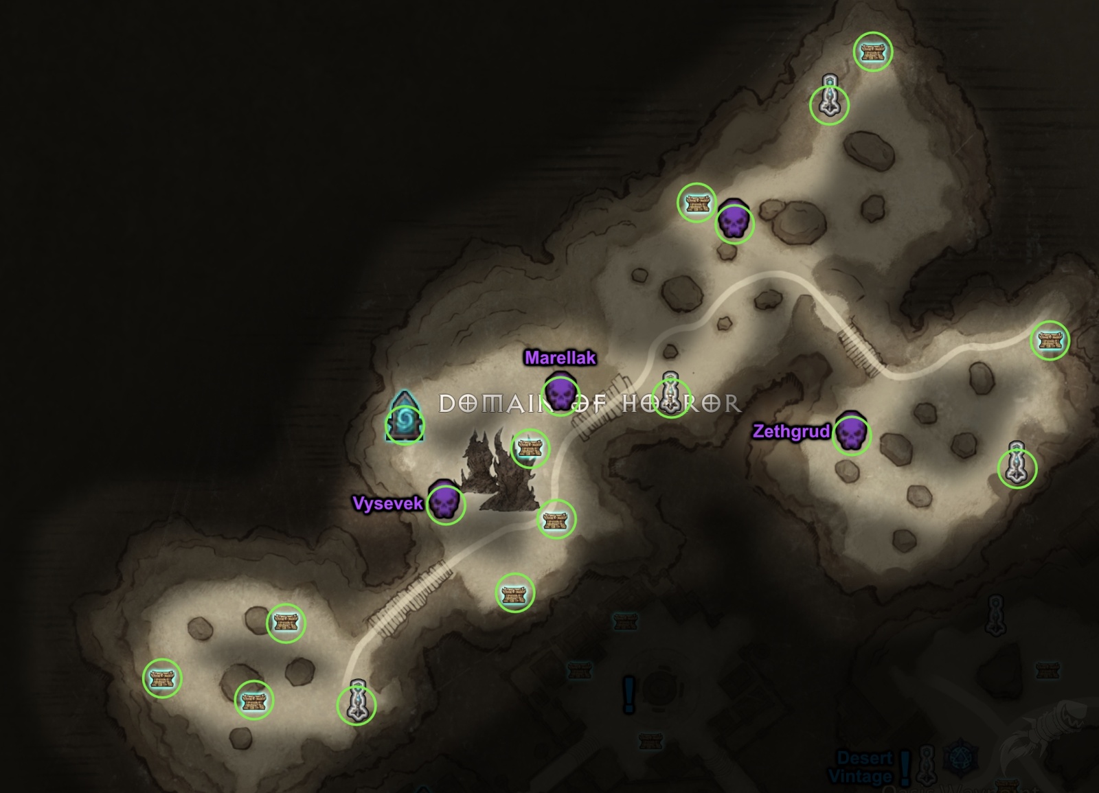 Shassar Sea Side Quests - Gallery - World of Warcraft