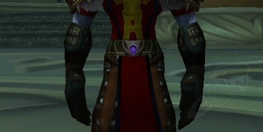 Gloves of Northern Lordaeron - Item - World of Warcraft