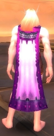 Drape of the Lithe - Item - 11.1.5 PTR