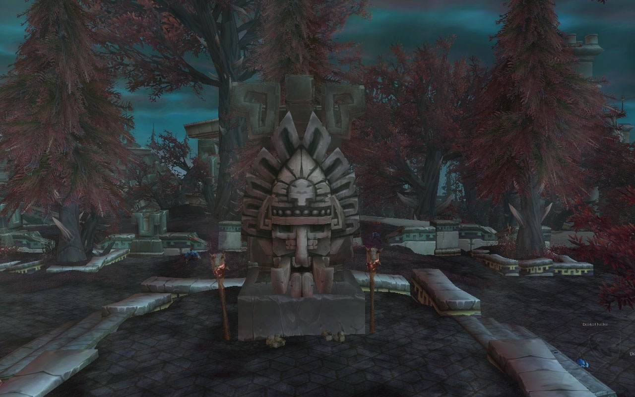 Drakkari Offerings - Item - Cataclysm Classic