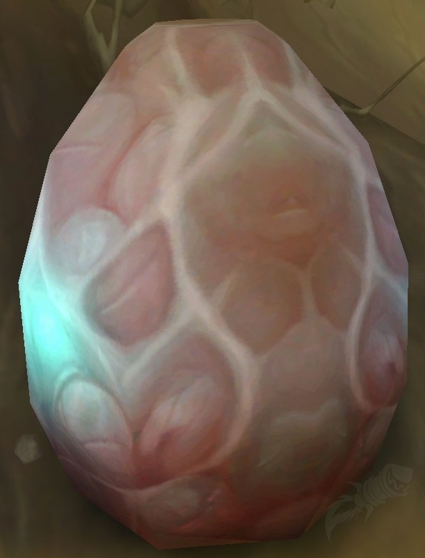 Hatchready Gorm Egg - NPC - World of Warcraft
