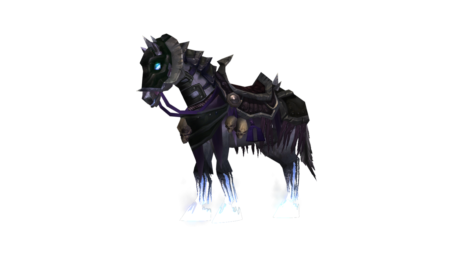 Wrath Mounts - Gallery - World of Warcraft