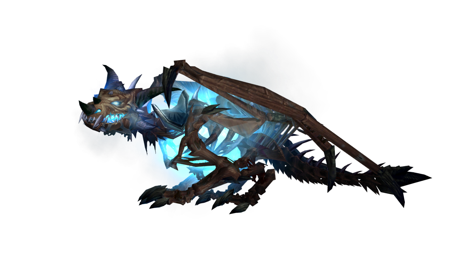 Wrath Mounts - Gallery - World of Warcraft