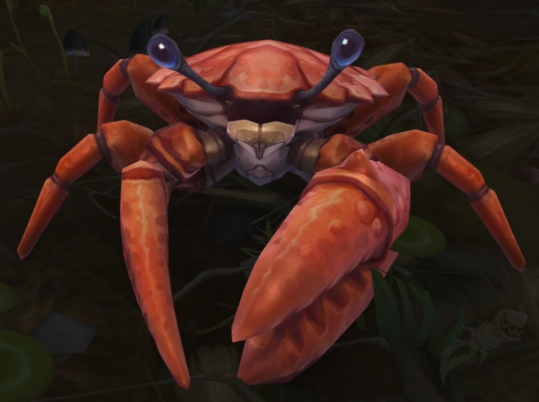 Azure Crawler - NPC - World of Warcraft
