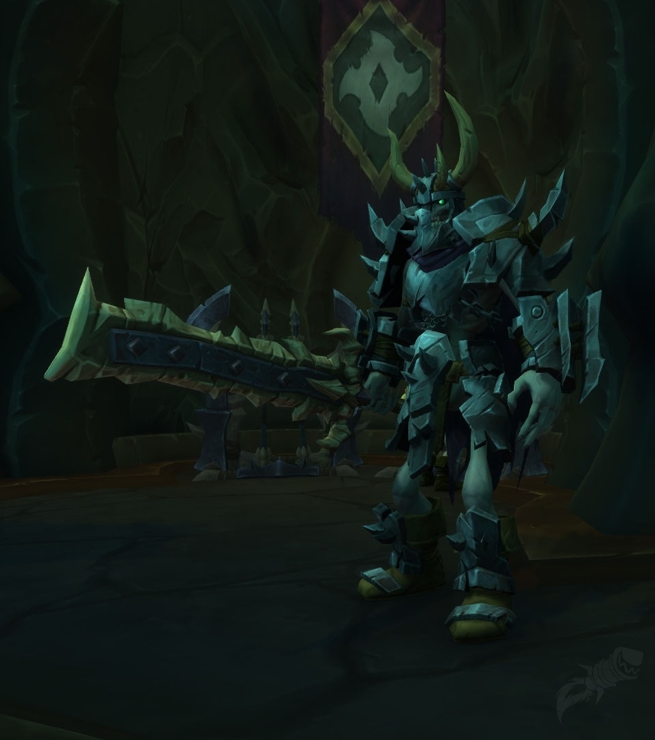 Taiya Tacere - NPC - World of Warcraft