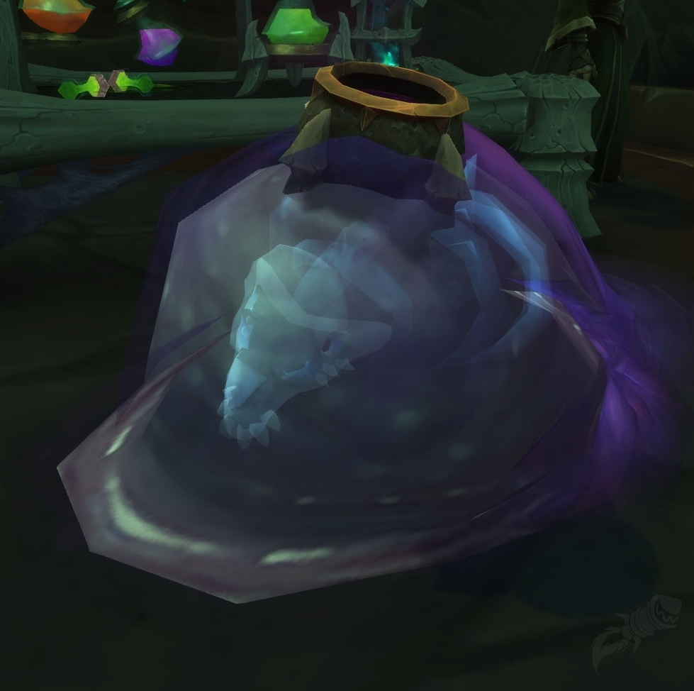 Kevin - NPC - World of Warcraft