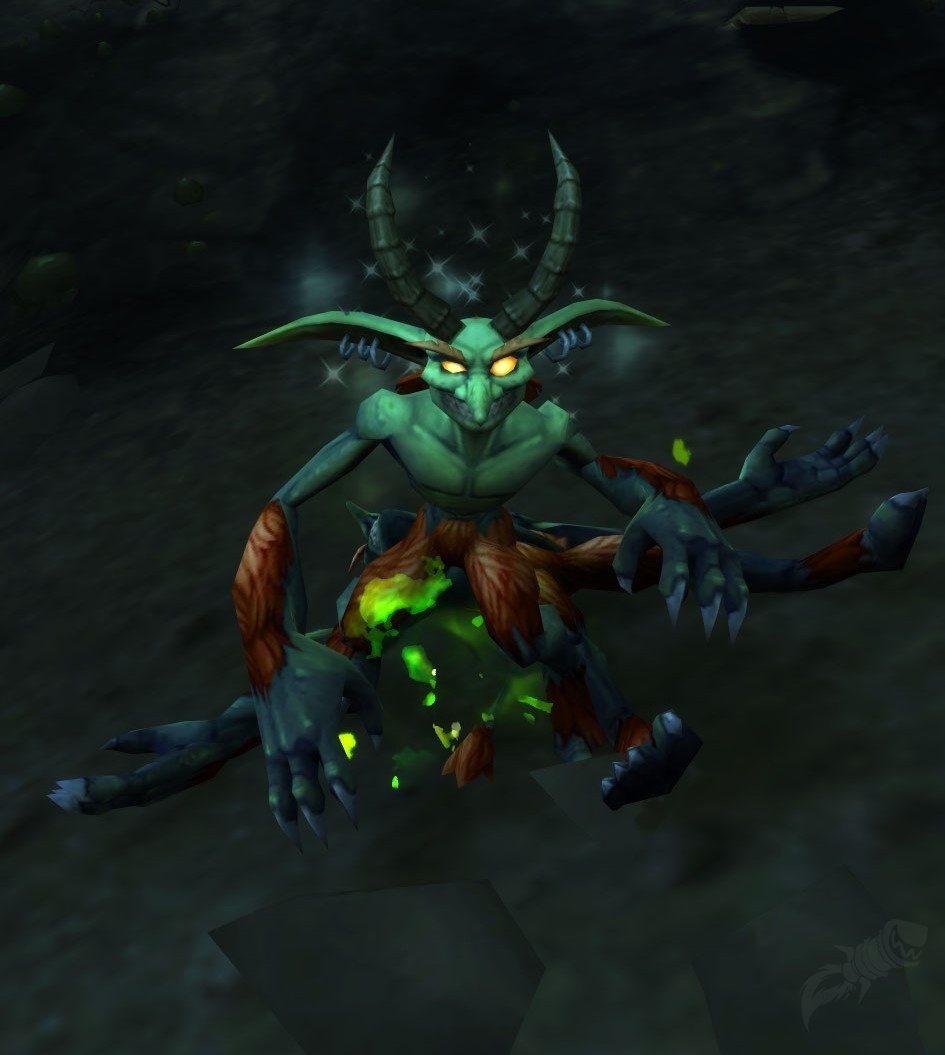 Impling Pursuer - NPC - World of Warcraft