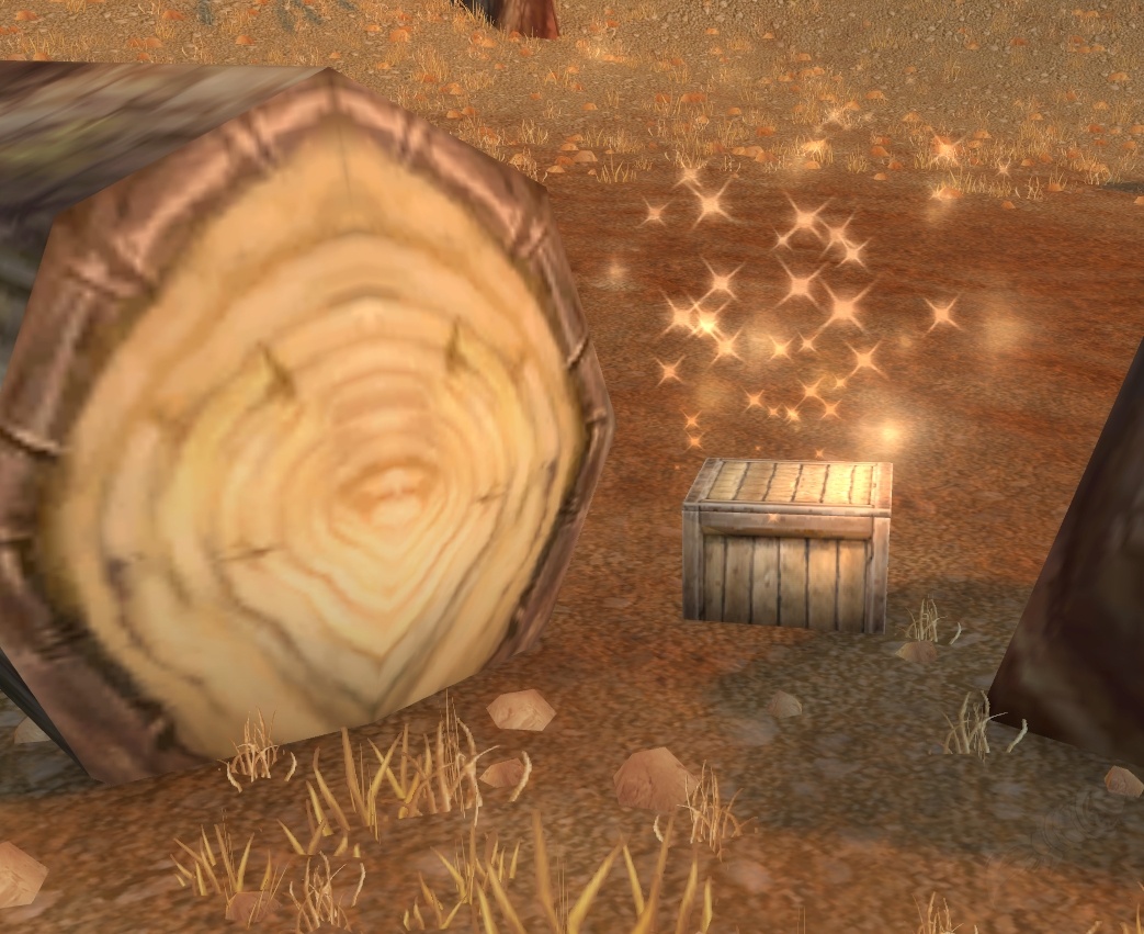 Breaking the Siege - Quest - 11.2.7 PTR