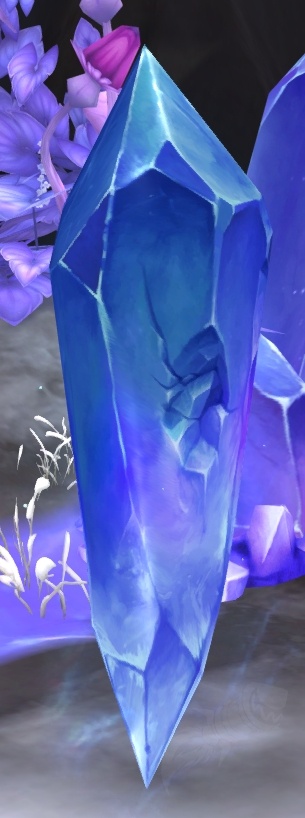 Crystalline Energy Conduit - NPC - World of Warcraft