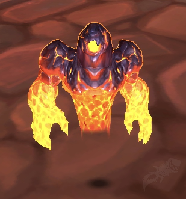 Plans: Soul of the Forge - Item - World of Warcraft