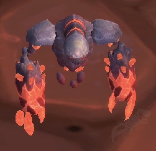 Marea - Hechizo - World of Warcraft