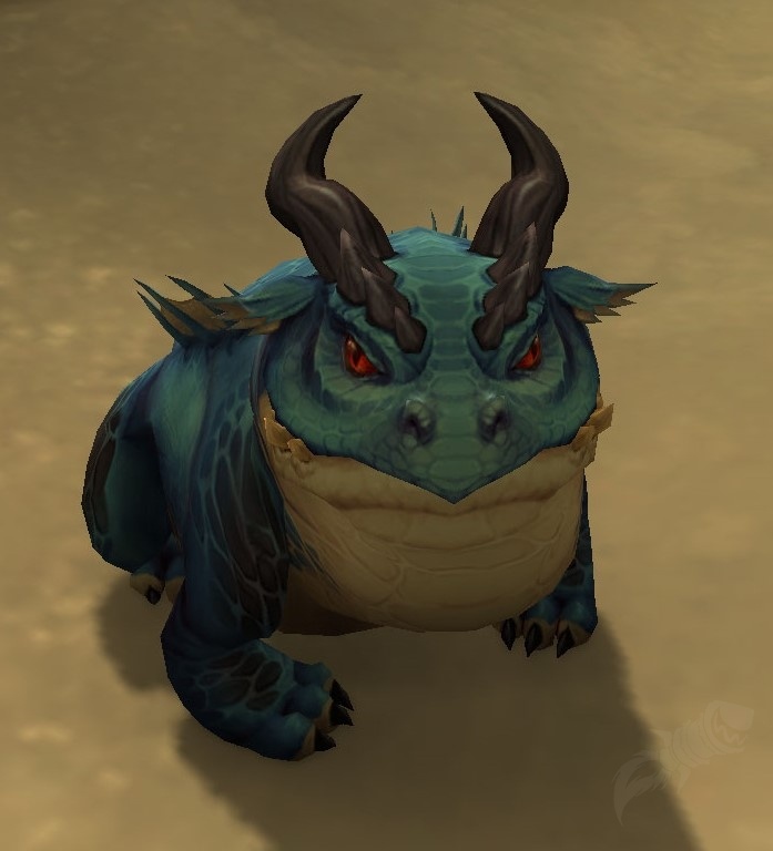 Gwosh - NPC - World of Warcraft