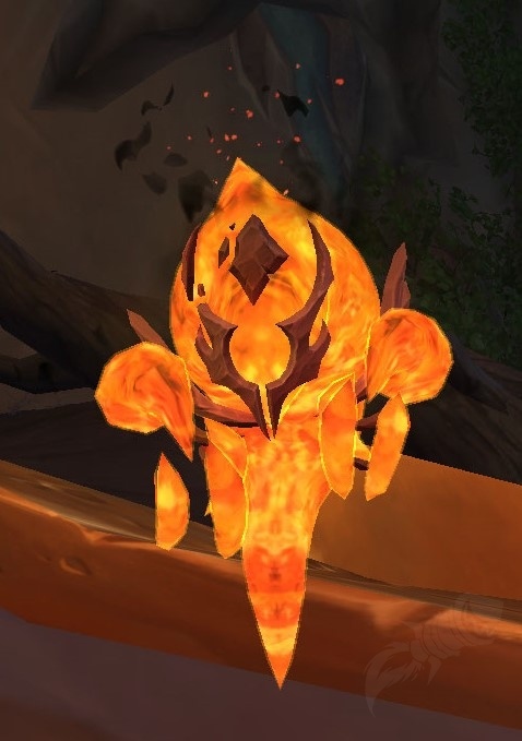 Kindlet - NPC - World of Warcraft