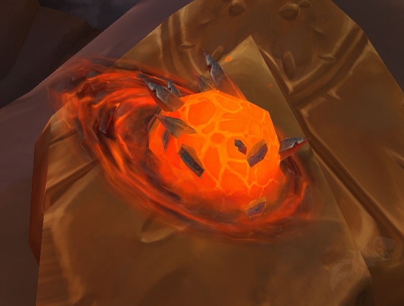 Emberling - NPC - World of Warcraft