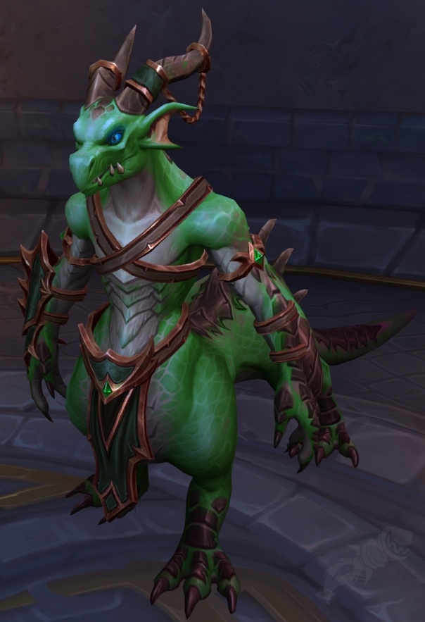 Quarreling Gardener - NPC - World of Warcraft