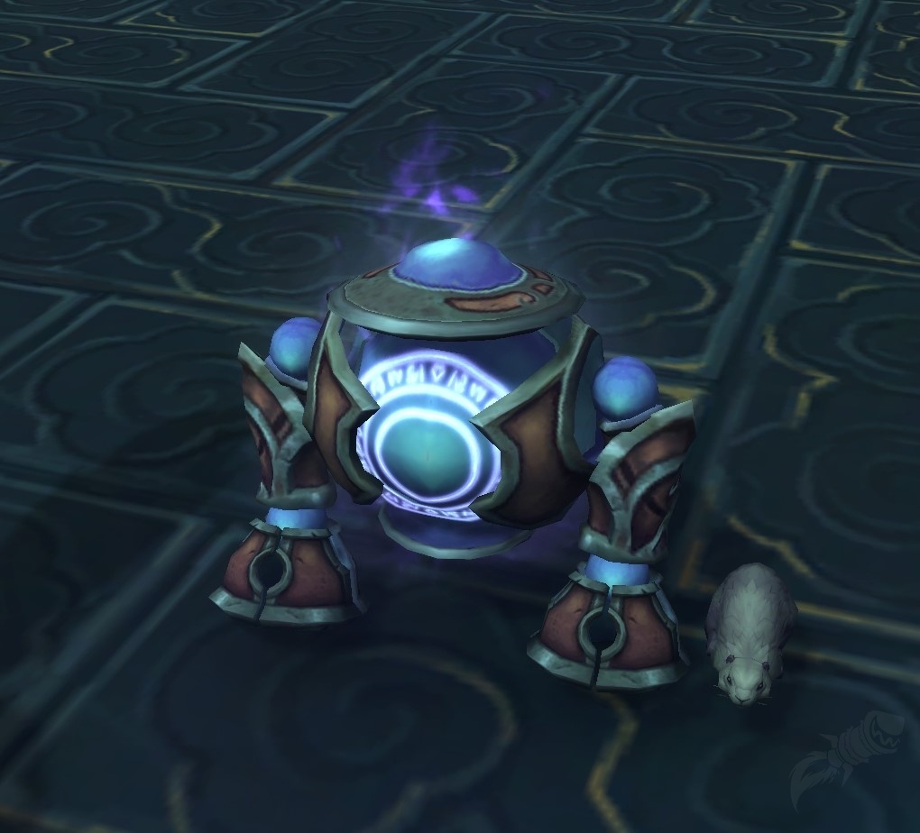 Pilfered Sweeper - NPC - World of Warcraft