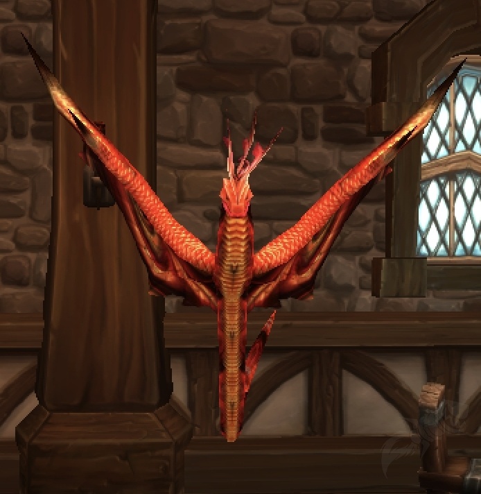 Son of Sethe - Spell - World of Warcraft