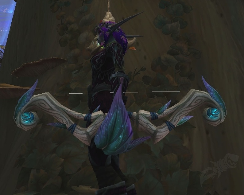 Elderwood Piercer - Item - World of Warcraft