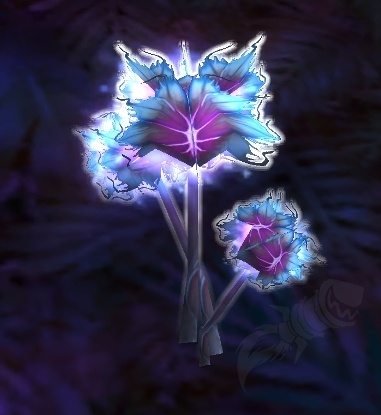 Frost Lotus - Item - World of Warcraft