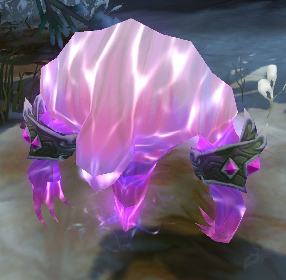 Arkantus - NPC - World of Warcraft