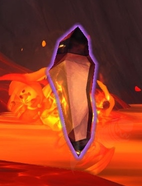 Focusing Crystal - Object - World of Warcraft