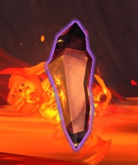 Focusing Crystal - Object - World of Warcraft