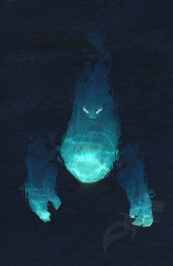 Tiny Drop - NPC - World of Warcraft