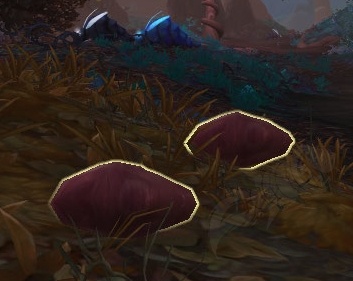 Gorm Giblet - Object - World of Warcraft