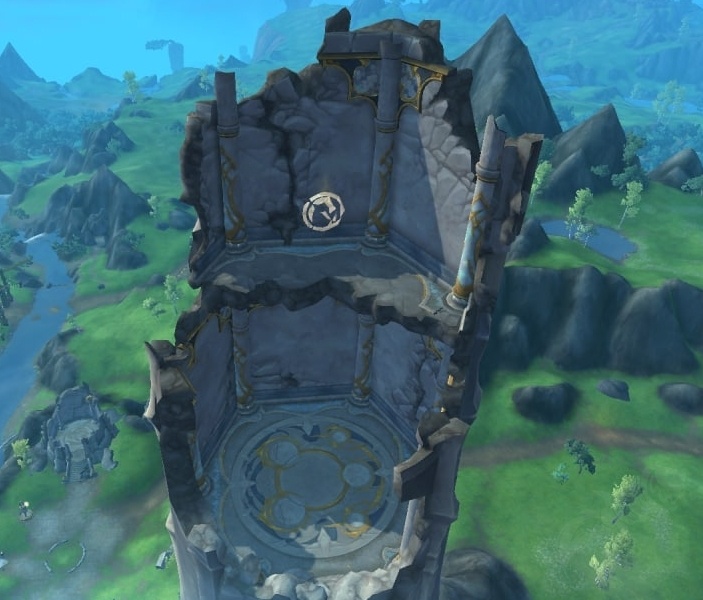 Glifos de dragón: Szar Skeleth - Logro - World of Warcraft