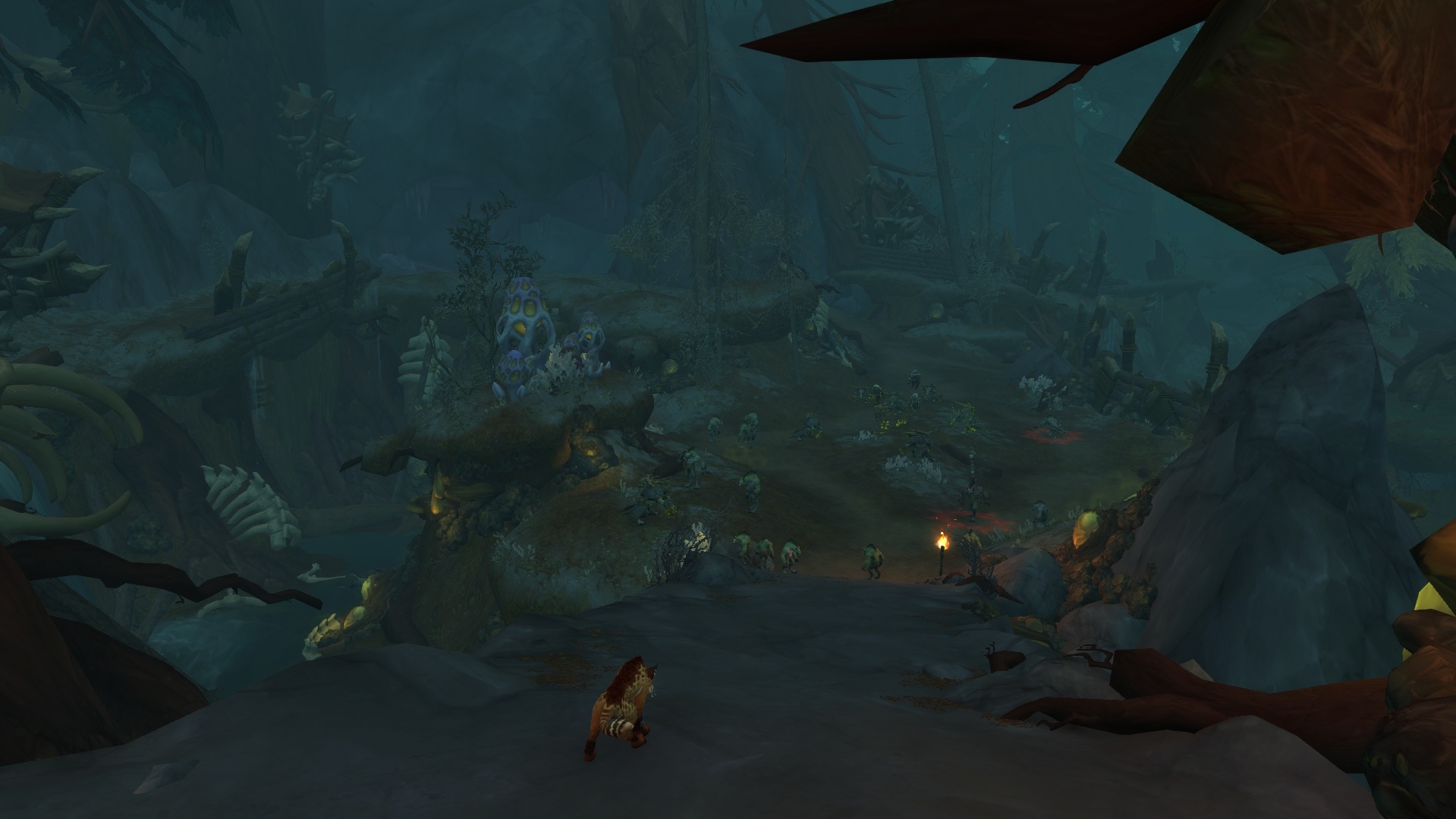 Brackenhide Hollow - Gallery - Classic World of Warcraft