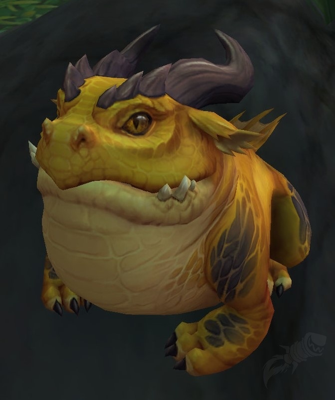 Polisapo - PNJ - World of Warcraft