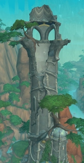 Dragon Glyphs: Dragonheart Outpost - Achievement - World of Warcraft