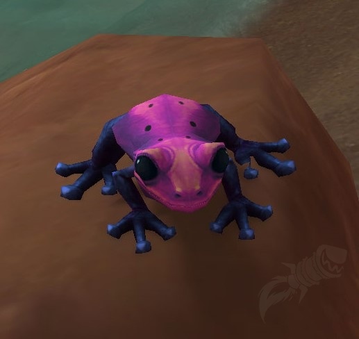 Roseate Hopper - NPC - World of Warcraft