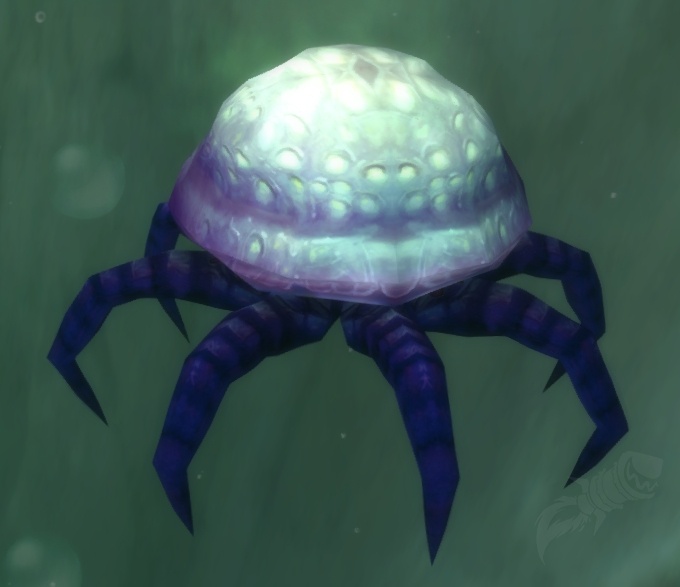 Blasenqualle - NPC - World of Warcraft