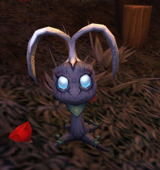 Fun Goso - Objeto - World of Warcraft