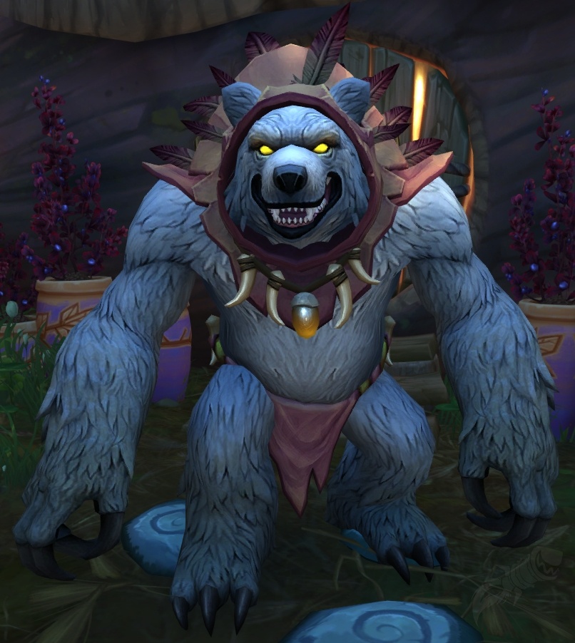 Barst - NPC - World of Warcraft