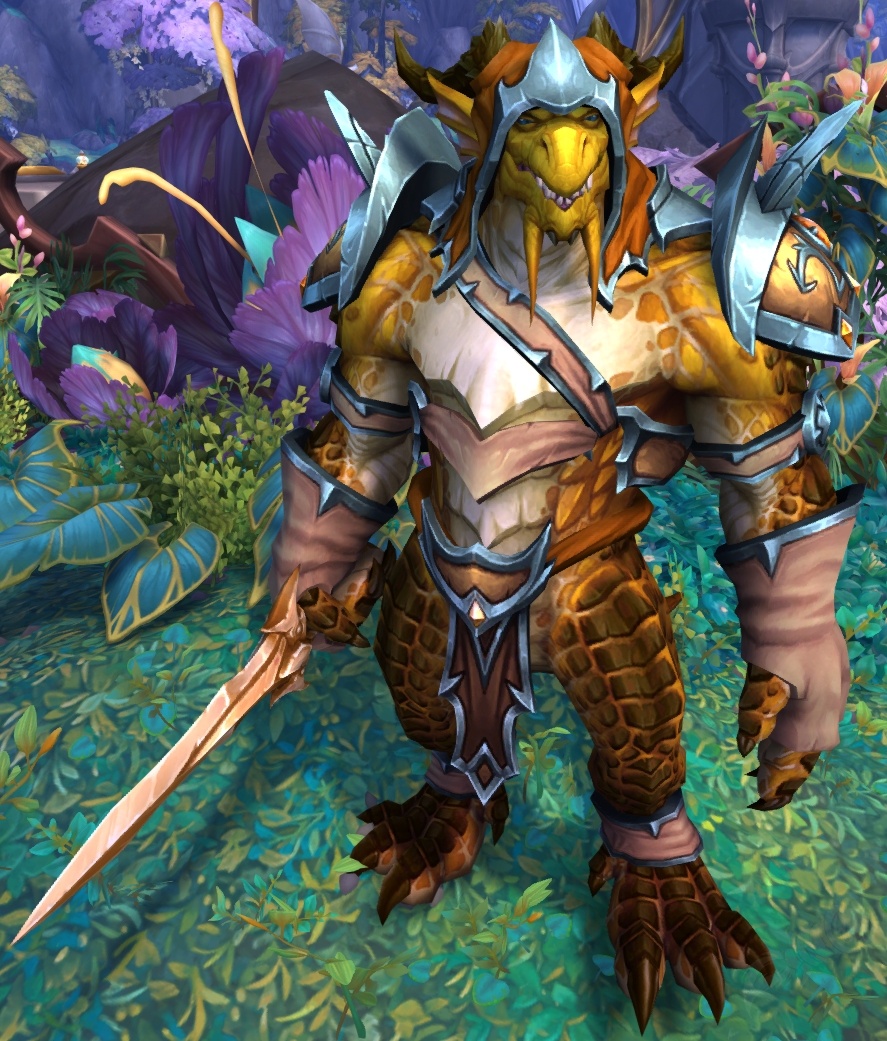 Waywatcher Lorin - NPC - World of Warcraft