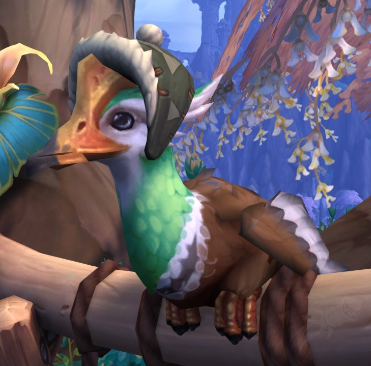 Ente - NPC - World of Warcraft