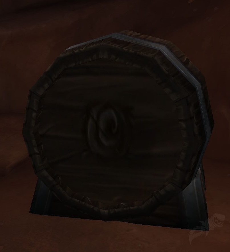 Riptide Brew - Item - World of Warcraft