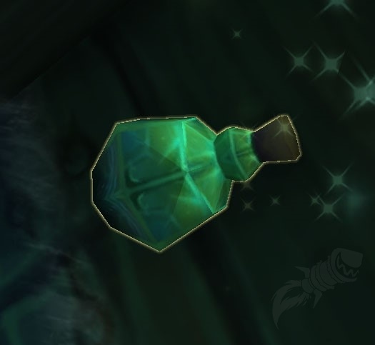 Popfizz Punch - Item - World of Warcraft