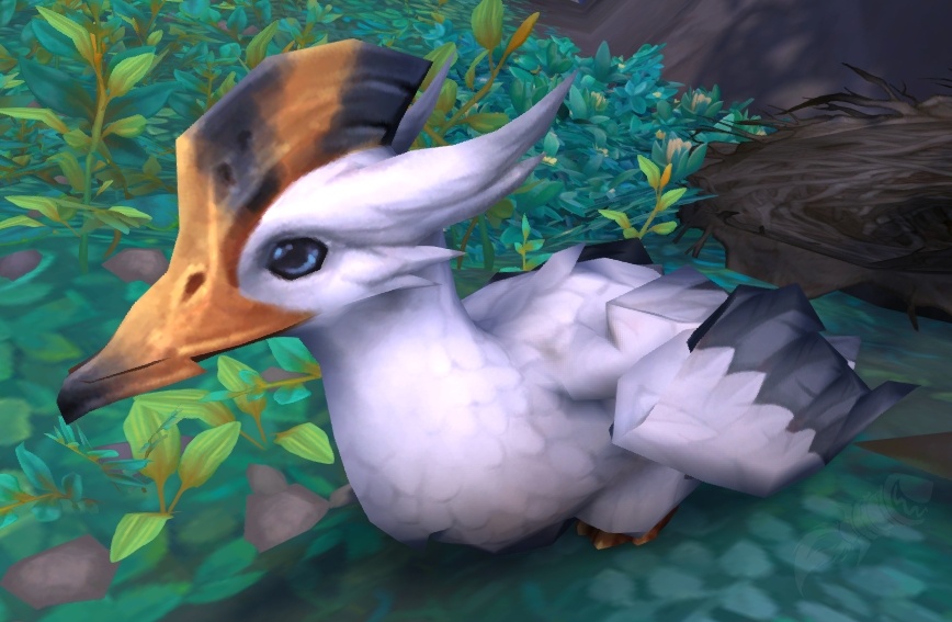 Mama - NPC - World of Warcraft