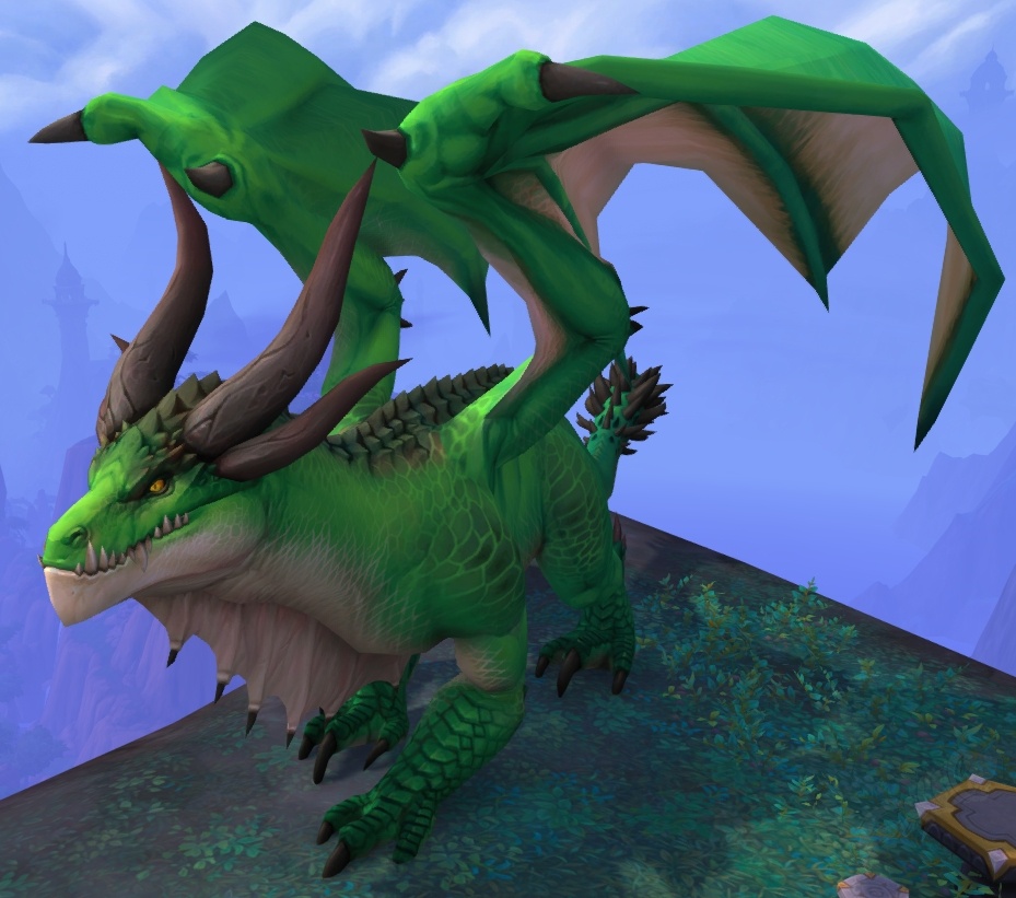 Valonius - PNJ - World of Warcraft
