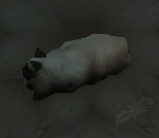 Smokey - NPC - World of Warcraft