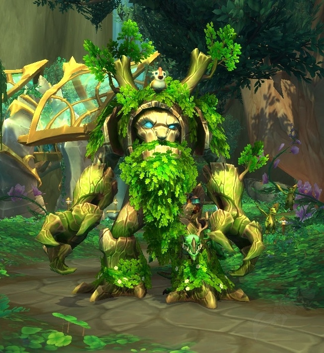 Gracus PNJ World Of Warcraft gracus-pnj-world-of-warcraft