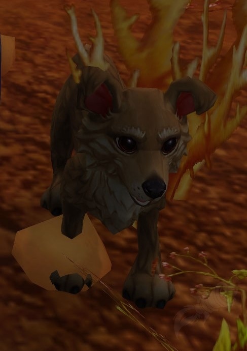 Rips - NPC - World of Warcraft