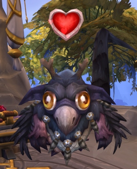 Tipa Stillwind - NPC - World of Warcraft