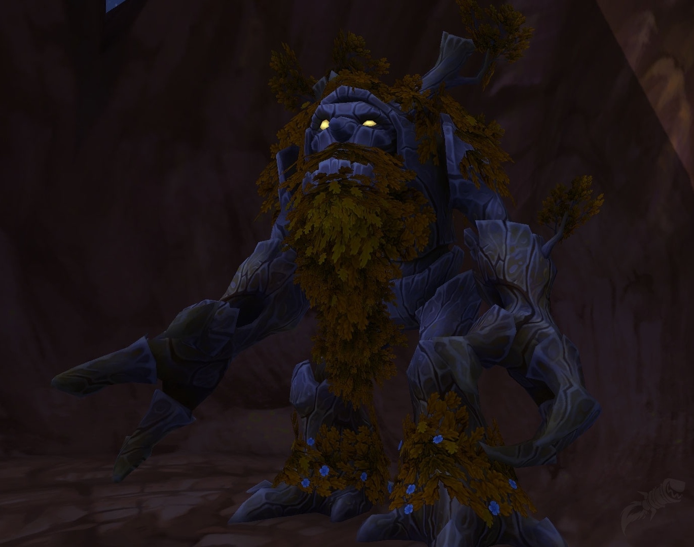 Kout - NPC - World of Warcraft