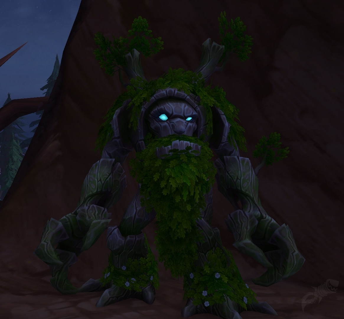 Zelth - NPC - World of Warcraft