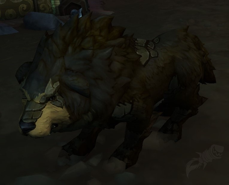 Rotti - PNJ - World of Warcraft