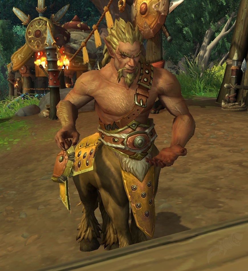 Koch Galai - NPC - World of Warcraft